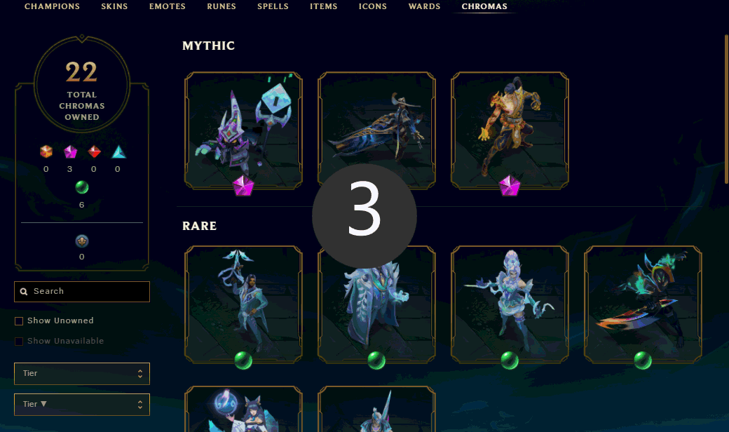 LoL | Level 283 | Region NA | Unranked | Champion Count 167 | Skin ...
