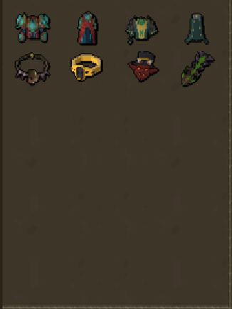 RS3 Main | 2980+ Total Level | 370+ QP | 770M+ XP | 1560+ Achievement ...